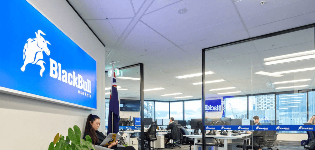 BlackBull Markets Rebrands: A Financial Evolution - Fx Broker Reviews