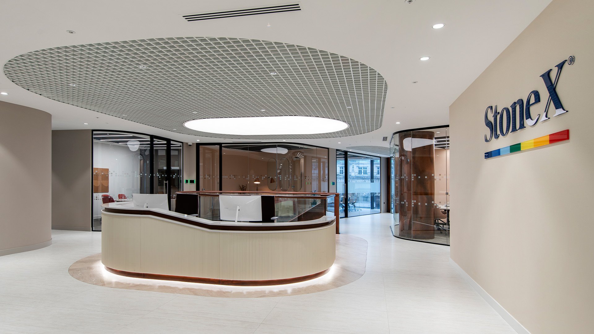 StoneX to Acquire the Benchmark Company, Expanding Markets - Fx Broker ...