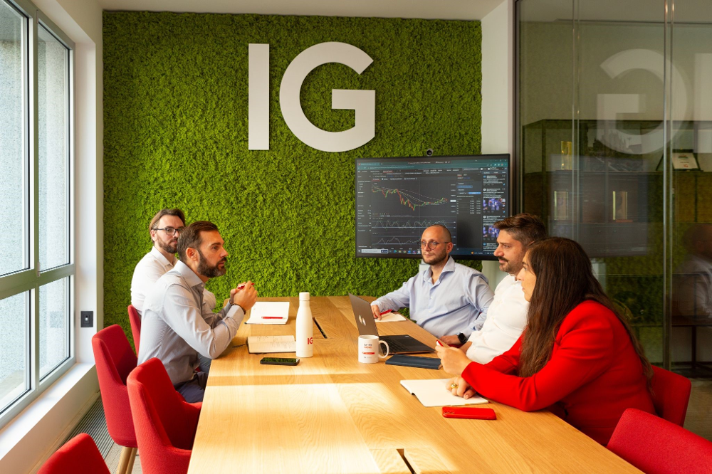 Independent Reserve Joins IG Group in Strategic Acquisition - Fx Broker ...